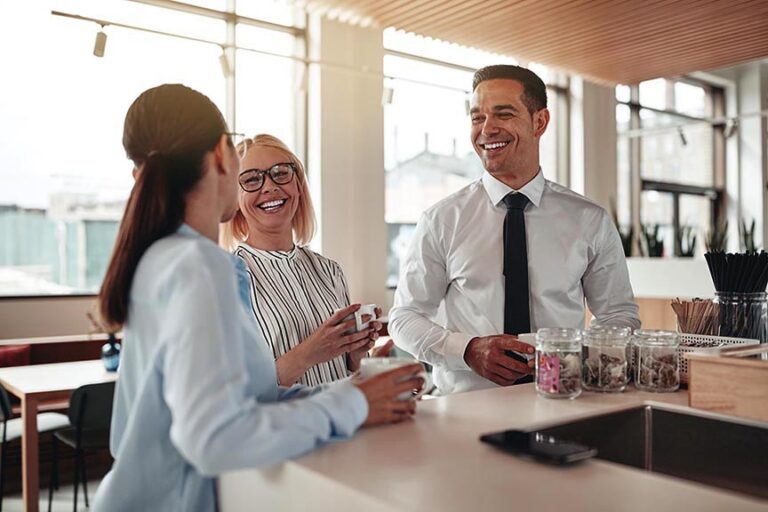 The New England Refreshment Services Association - Vending Industry