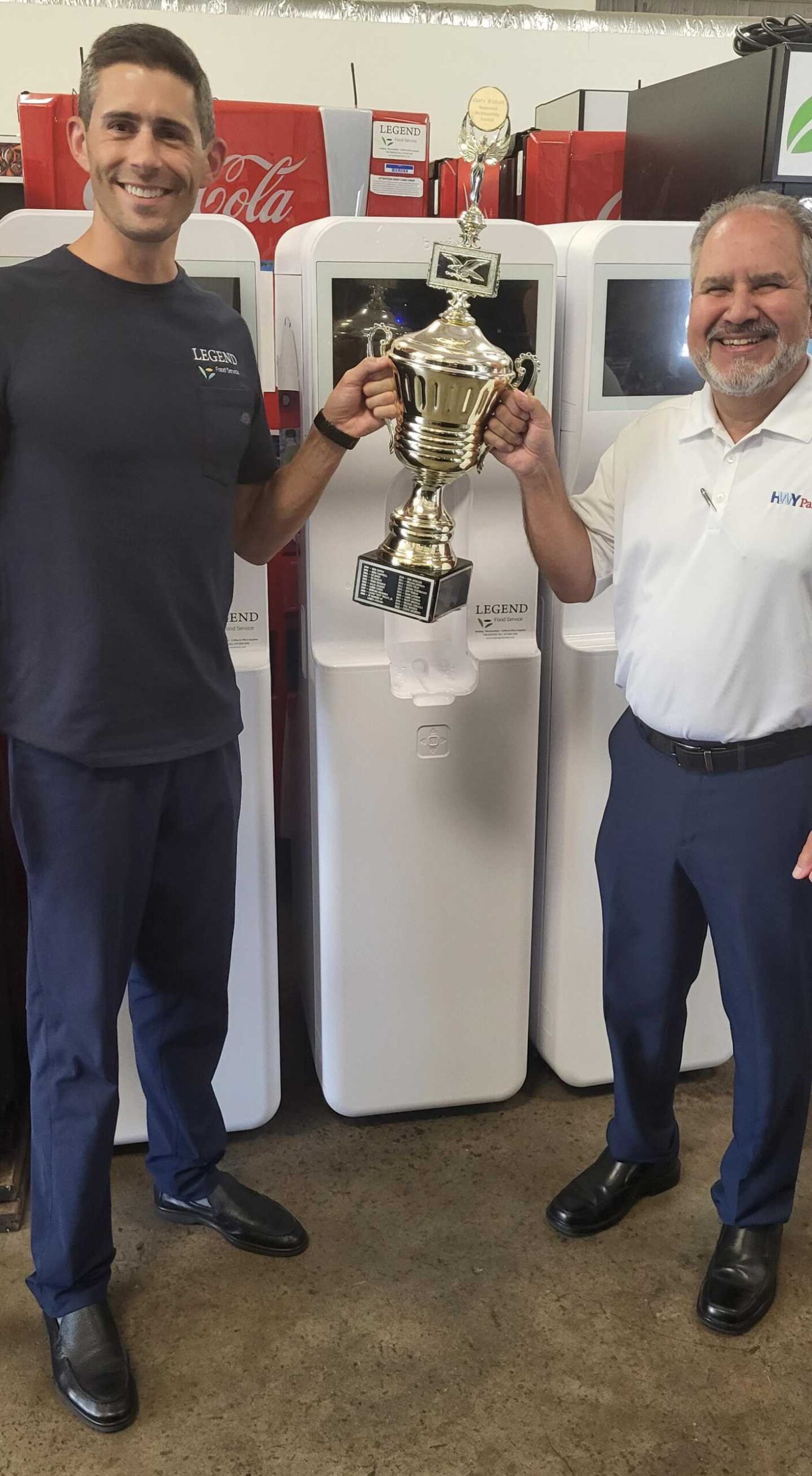 The Harry Wishart Award 2024: Congratulations to Nick Duda! - NERSA